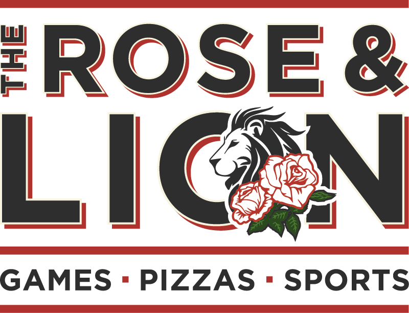 Rose & Lion - Twickenham's Favourite Social Games Space
